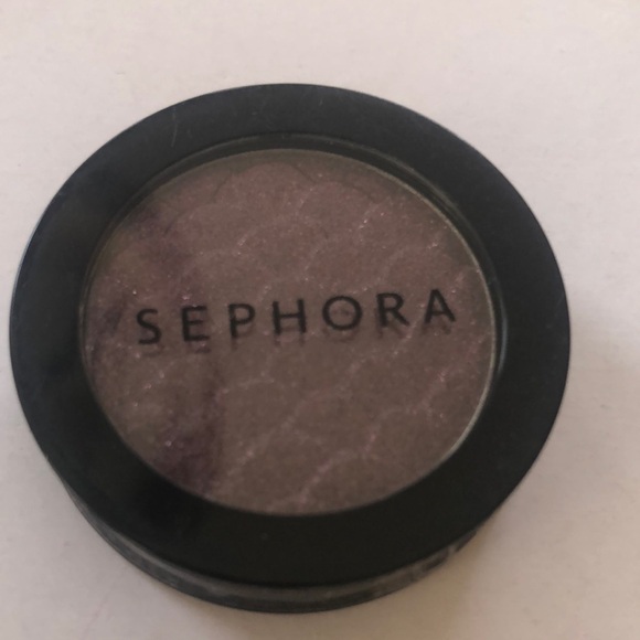 Sephora | Makeup | Sephora Purple Matte Eyeshadow Compact | Poshmark